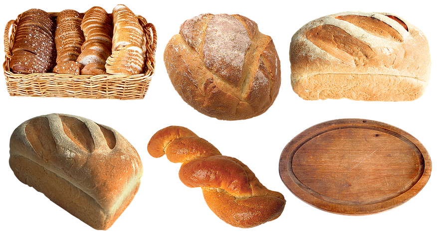 6,000+ Free Bread & Food Images