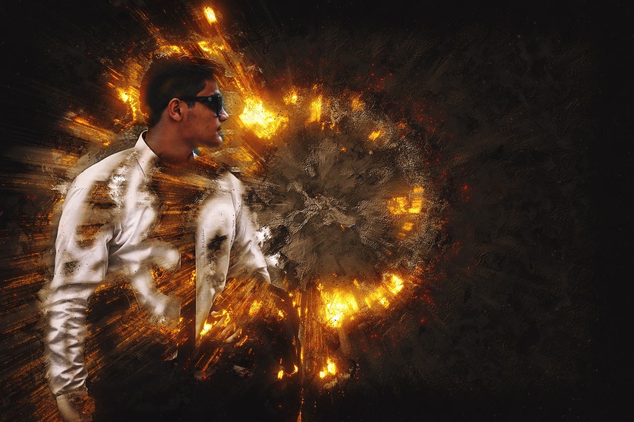 Film D'Action Feu Action - Image gratuite sur Pixabay - Pixabay