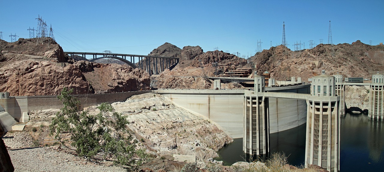 100+ Free Hoover Dam & Dam Images - Pixabay