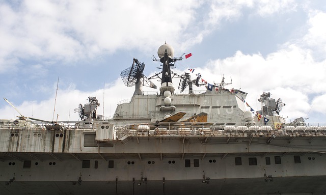 Aircraft Carrier Soviet - Free photo on Pixabay - Pixabay