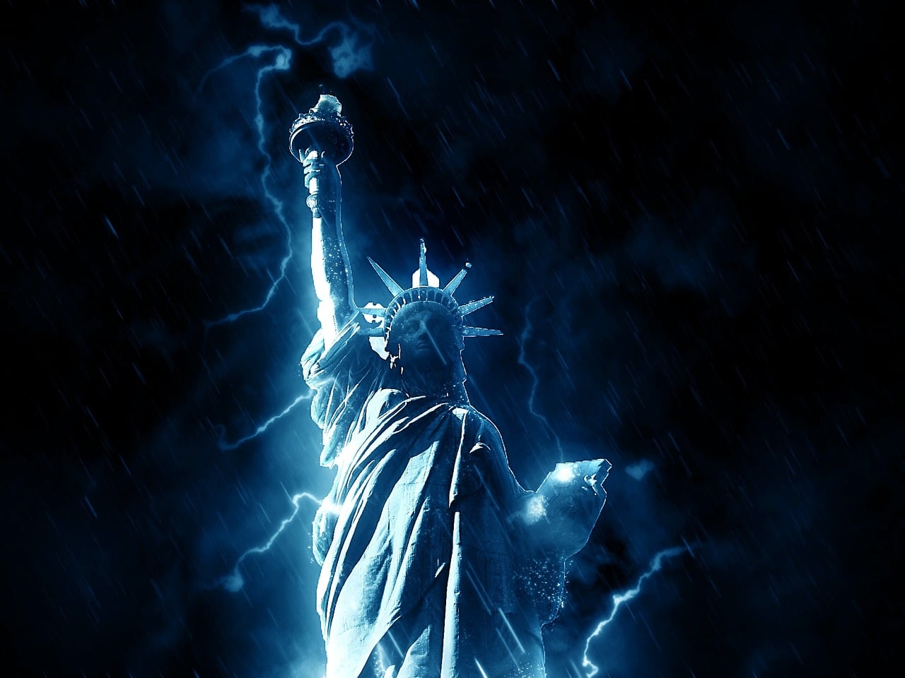 Plus de 6 000 illustrations gratuites de Statue De La Liberté et de ...