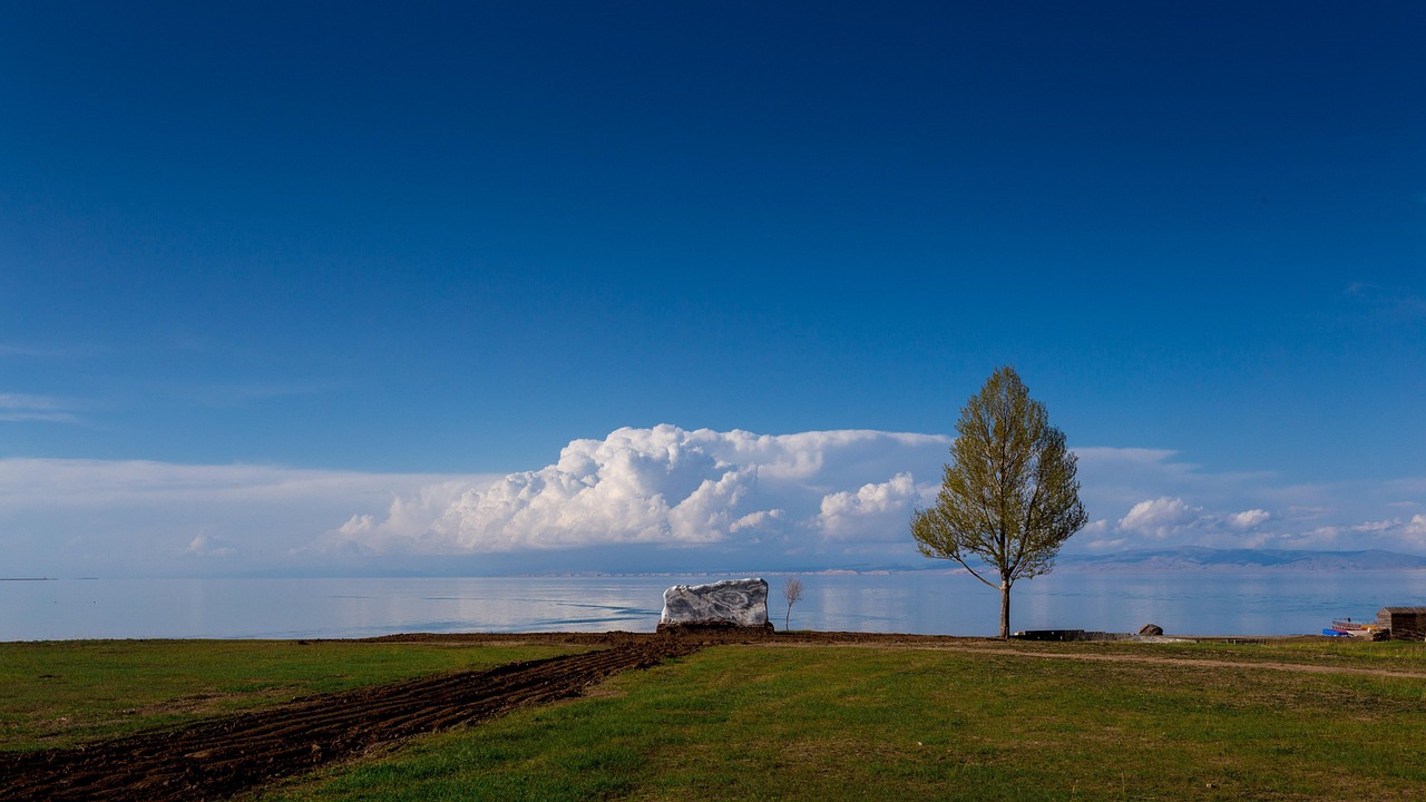 Qinghai Lake Xining Blue - Free photo on Pixabay - Pixabay