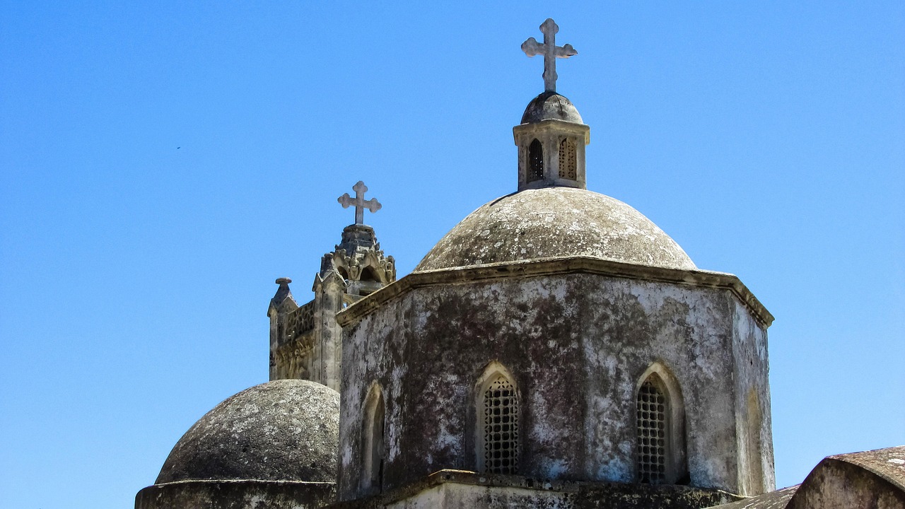 Cyprus Karpasia Rizokarpaso Ayios - Free photo on Pixabay - Pixabay