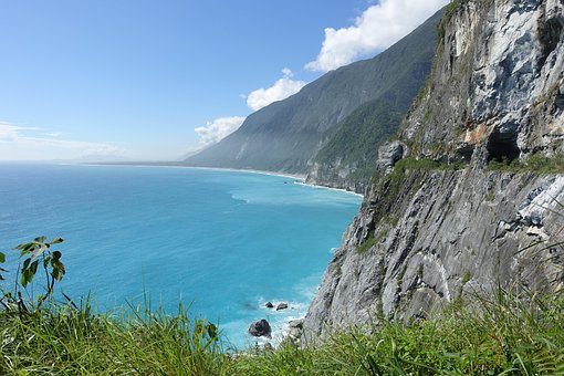 2+ Free Qingshui Cliff & Taiwan Images - Pixabay