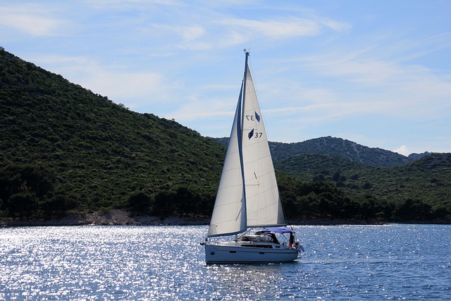 Segeln Schiff Segelboot - Kostenloses Foto auf Pixabay - Pixabay
