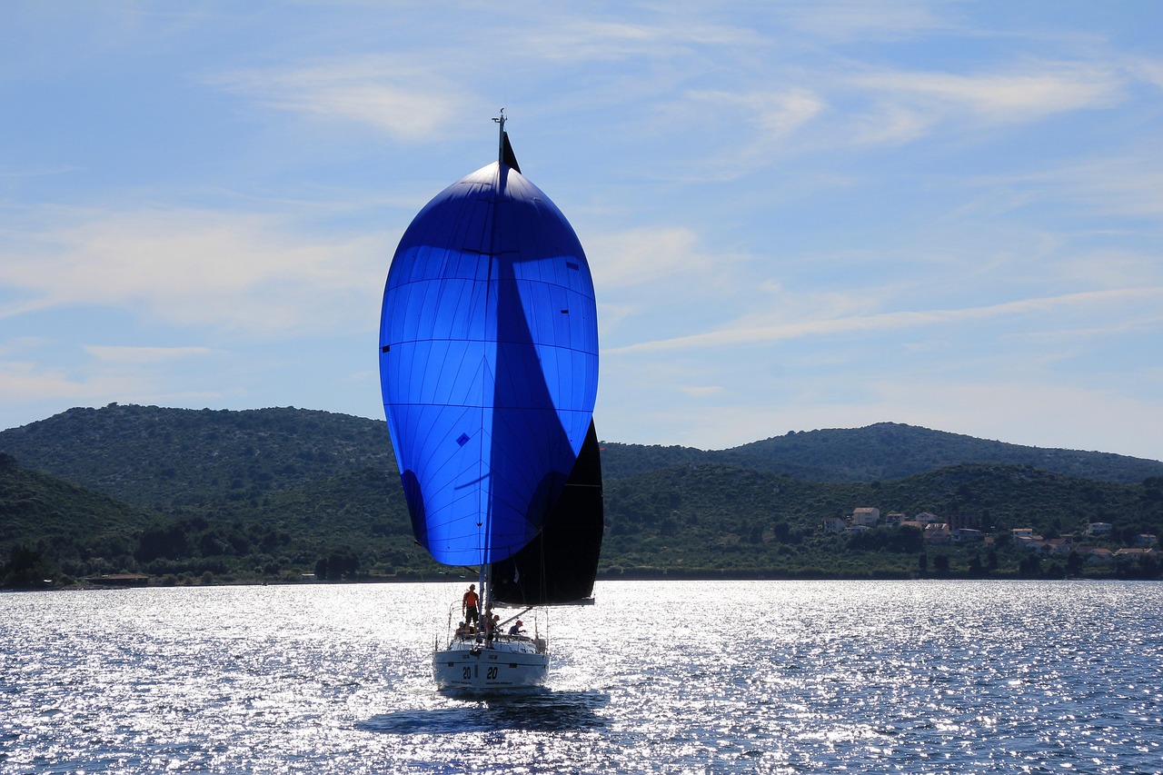 Sailboat Sailing Ship Boat - Free photo on Pixabay - Pixabay