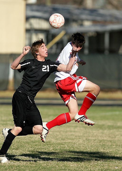 Soccer Football Sport - Free photo on Pixabay