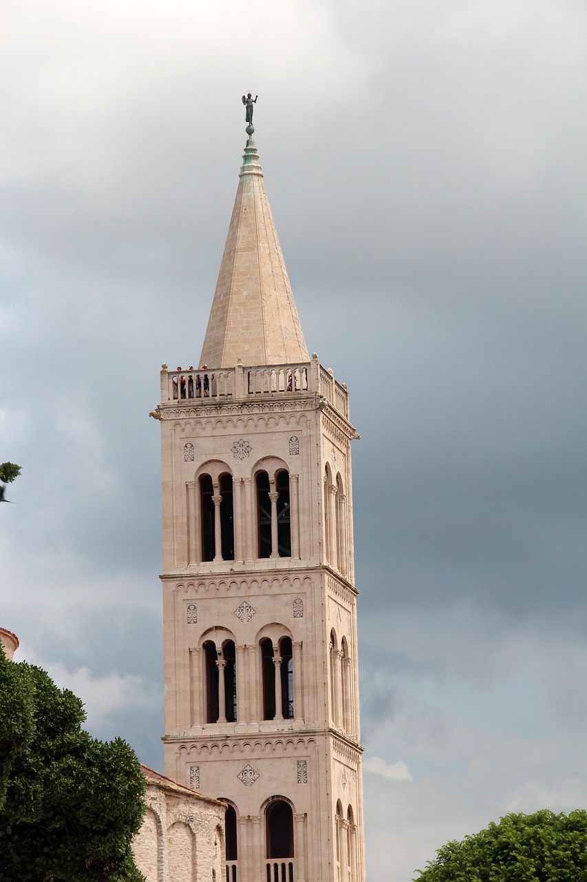 Split Croatia Church - Free photo on Pixabay - Pixabay