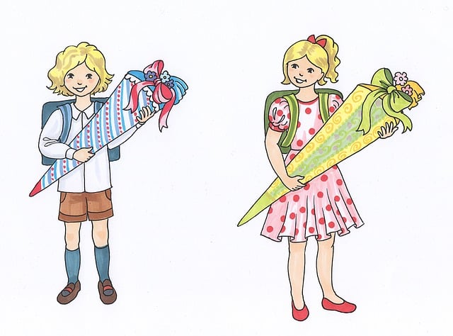 100+ kostenlose Schulkind und Schulkinder-Bilder - Pixabay