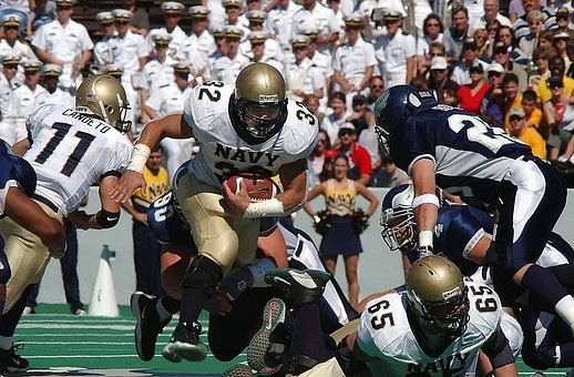 30+ Free Lineman & American Football Images - Pixabay