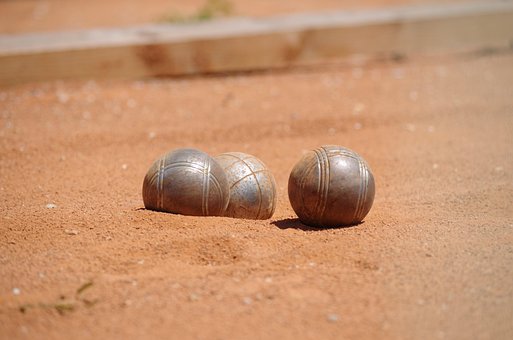 30+ kostnadsfria bilder med Boule och Bollar - Pixabay