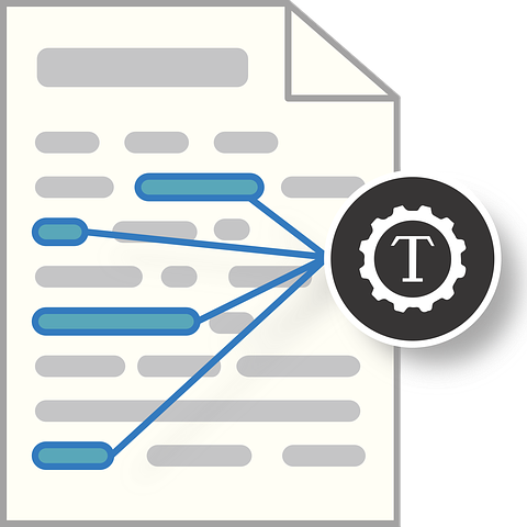 30+ Free Text Processing & Solution Images - Pixabay
