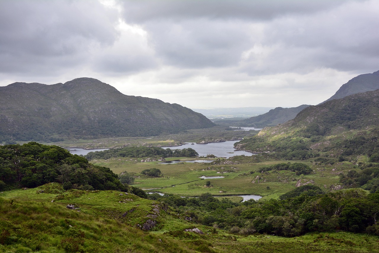 3,000+ Free Ireland & Nature Images - Pixabay