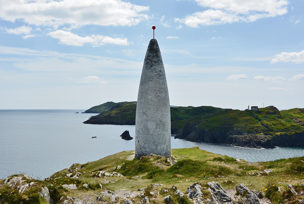 Landmark The Beacon - Free photo on Pixabay
