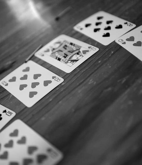 Playing Cards Poker Game - Free photo on Pixabay