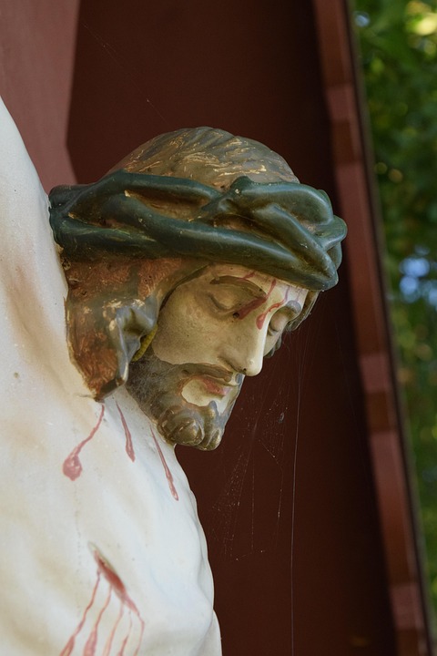 Jesus Kreuz Glaube - Kostenloses Foto auf Pixabay