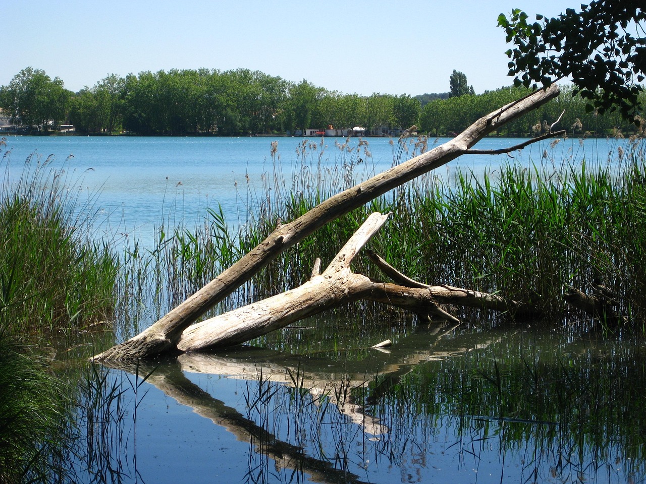 Lac Eau Paysage La - Photo gratuite sur Pixabay - Pixabay