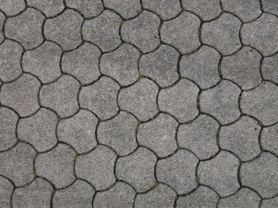 Pavement Brick Hexagonal - Free photo on Pixabay