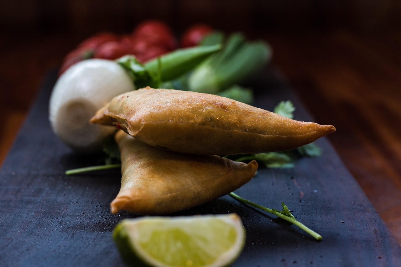 20+ Free Indian Samosa & Samosa Images - Pixabay