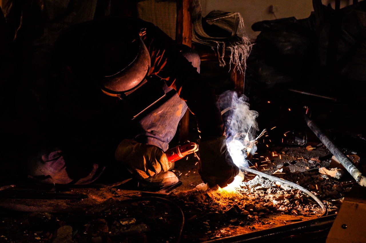 100+ Free Welding Work & Welding Images - Pixabay