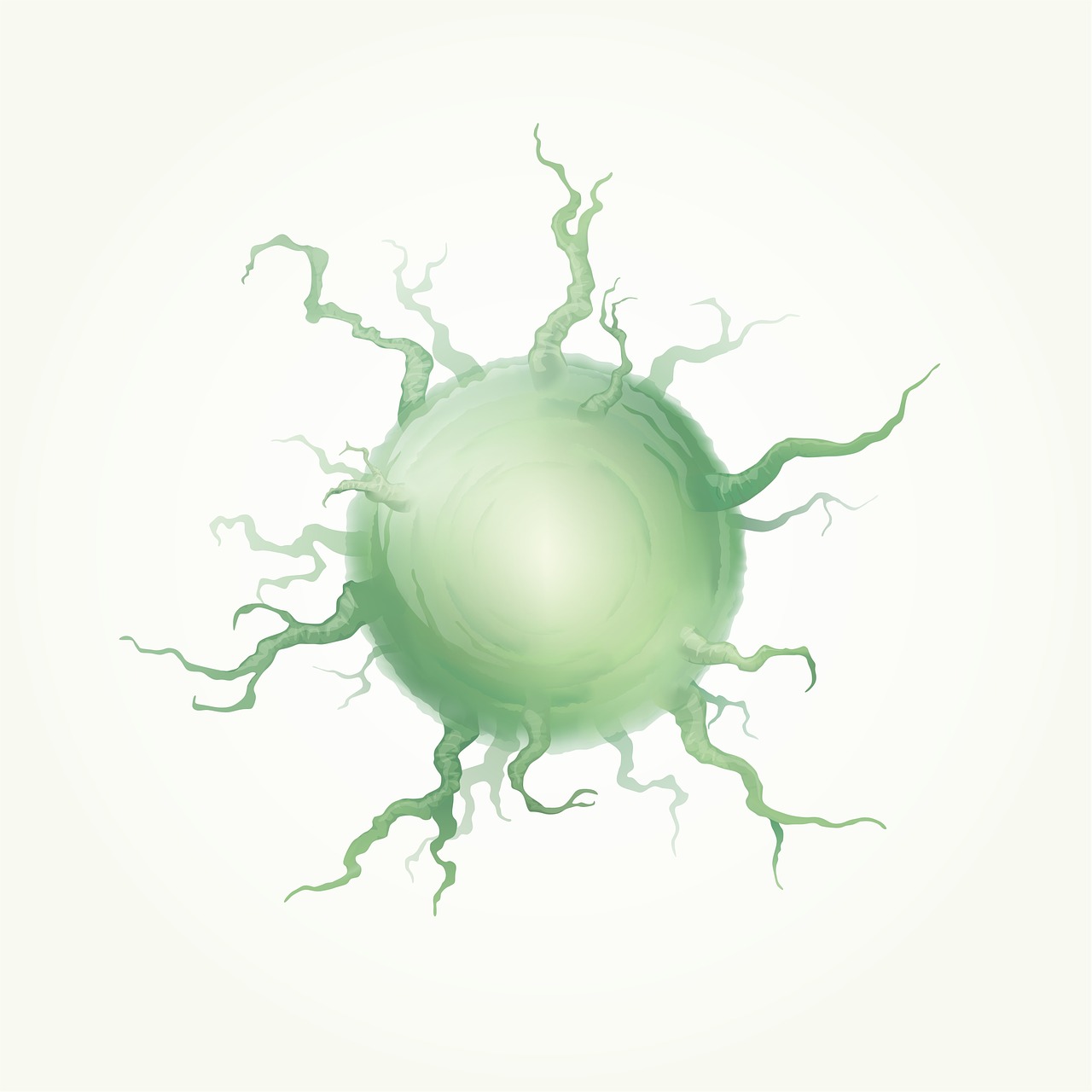 Plus de 800 illustrations gratuites de Bactérie et de Virus - Pixabay