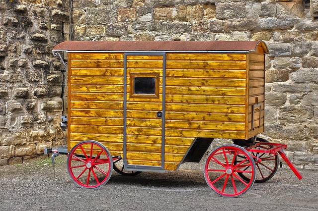 Carcassonne Car Ancient Old - Free photo on Pixabay