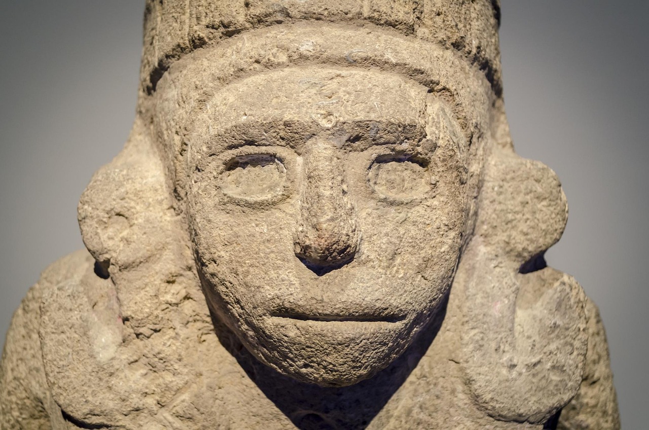 Ancient Sculpture Stone - Free photo on Pixabay