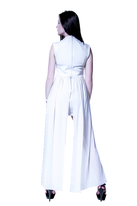 Isolated Transparent Woman - Free photo on Pixabay