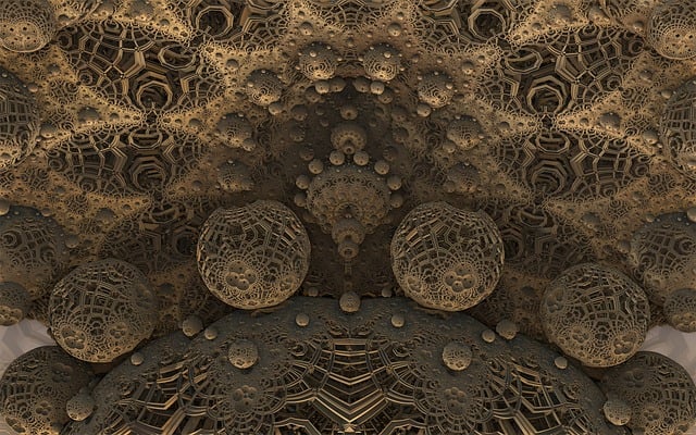 40 Free Nanotechnology And Ai Generated Images Pixabay
