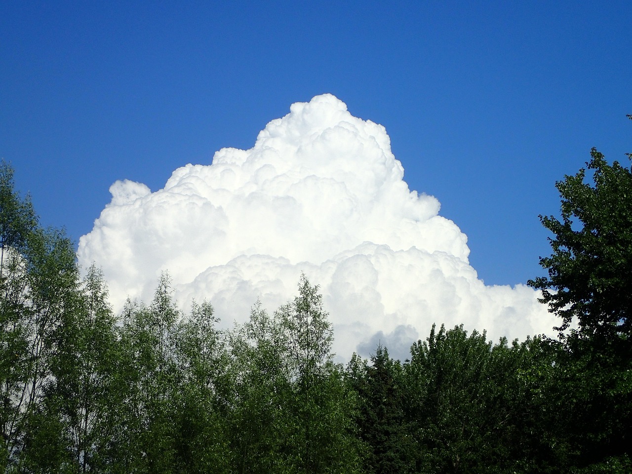 40+ Free Huge Clouds & Huge Images - Pixabay
