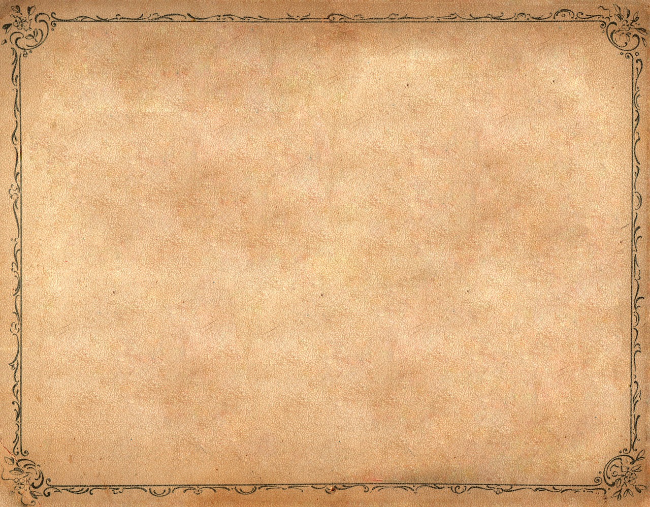 printable blank postcard template