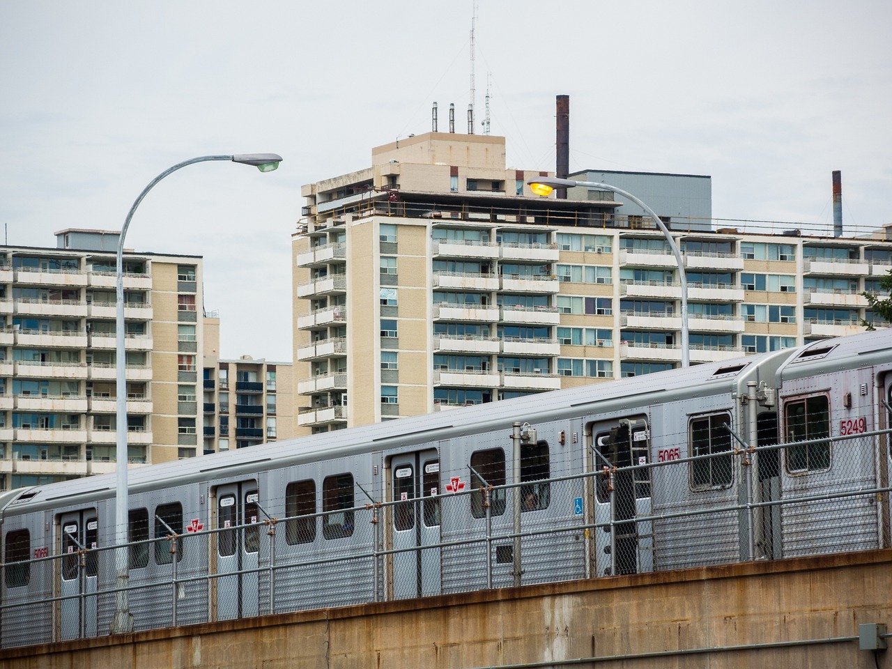 Urban Subway Skyline - Free photo on Pixabay - Pixabay