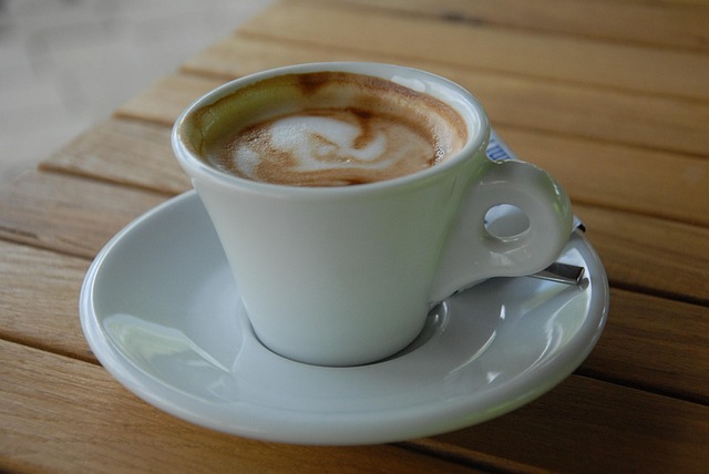 Coffee Bar Cafe - Free photo on Pixabay