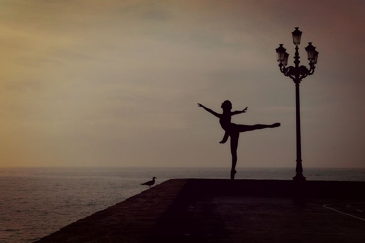 2,000+ Free Dancers & Dance Images