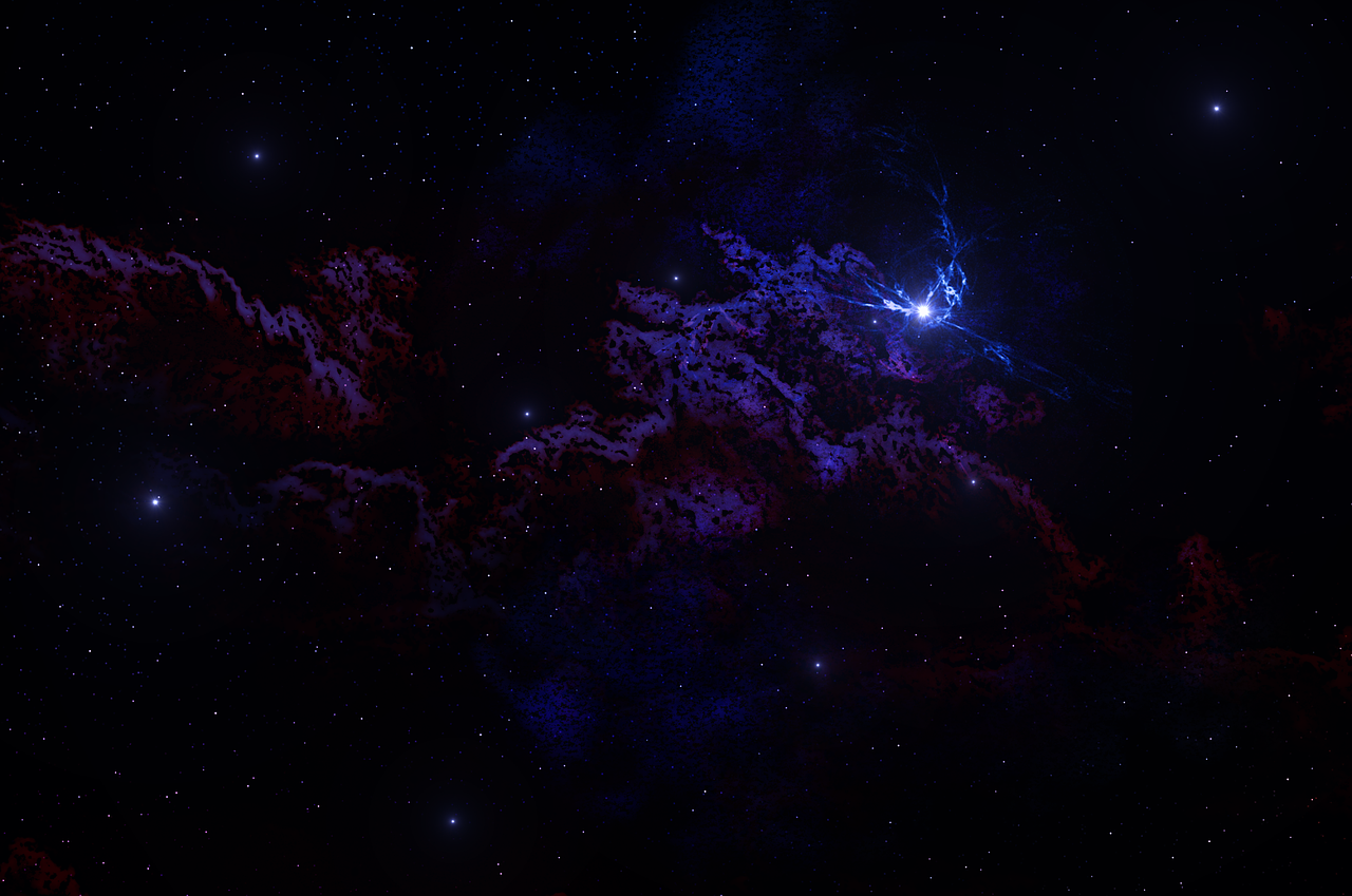 Espace Univers Cosmos La - Image gratuite sur Pixabay - Pixabay