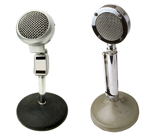 200+ Free Radio Microphone & Microphone Images - Pixabay