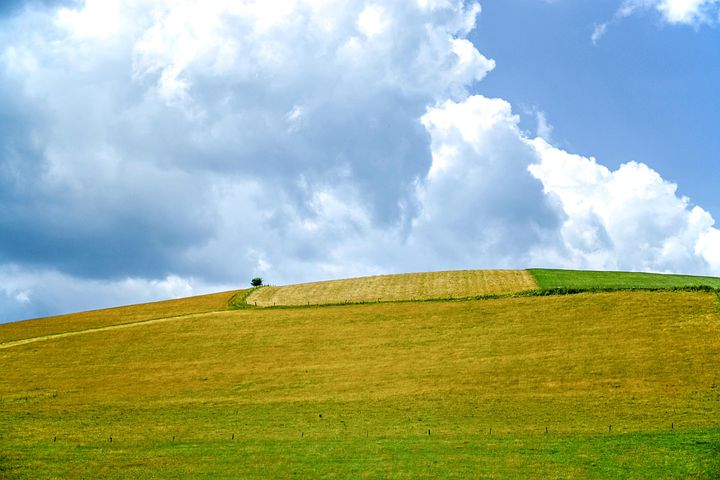 90+ Free Rolling Hills & Landscape Images - Pixabay