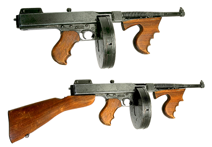 2,000+ Free Gun & War Images - Pixabay