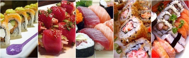 Over 300 Sushi Illustrations and Designs - Pixabay