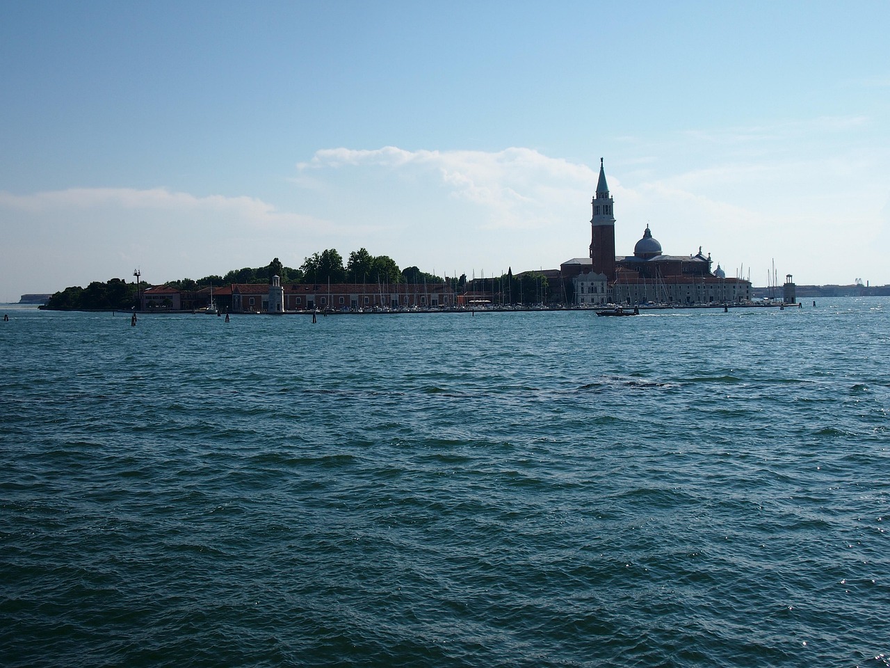 Venise Italie Mer - Photo gratuite sur Pixabay - Pixabay