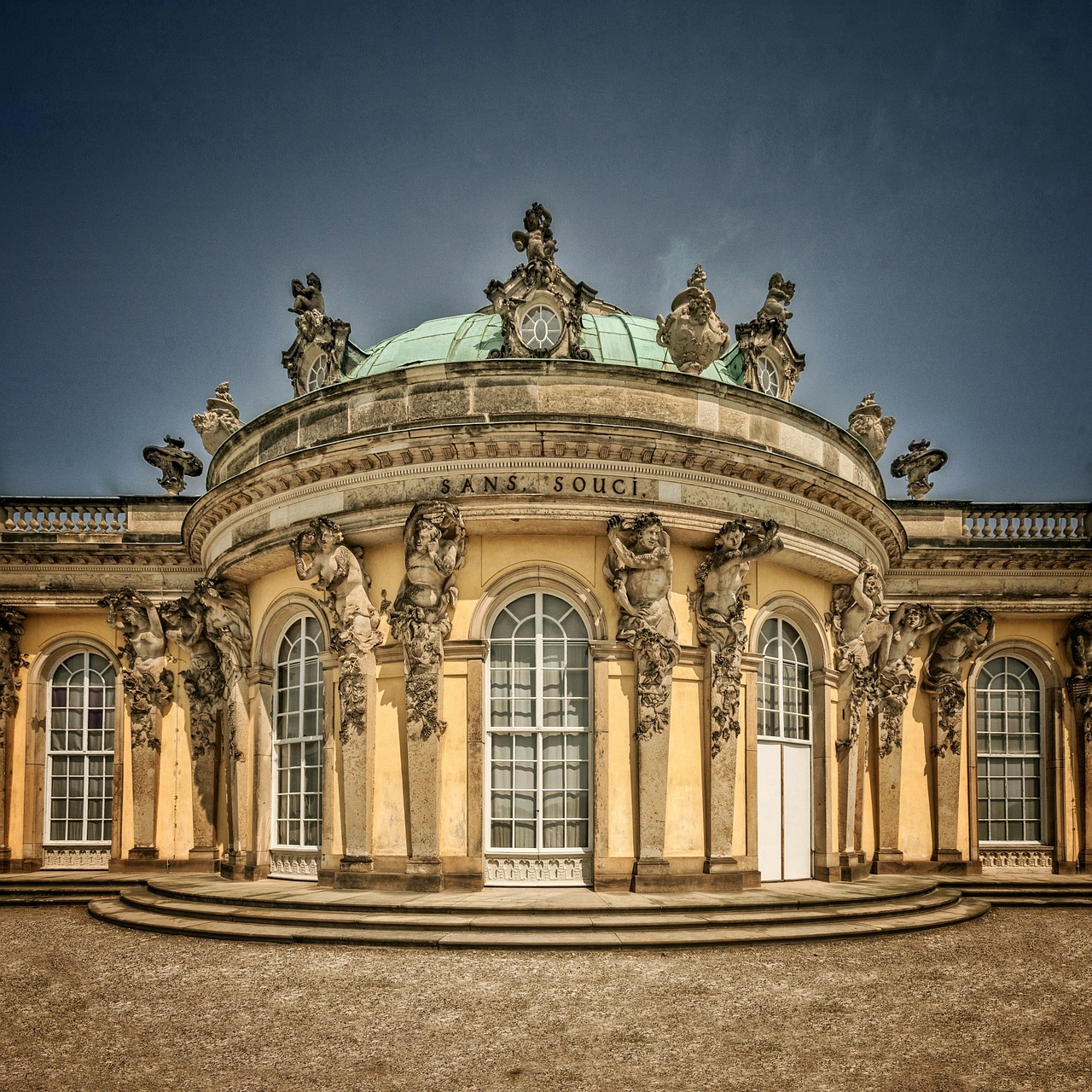 Plus de 100 photos gratuites de Sanssouci Paleis et de Potsdam - Pixabay