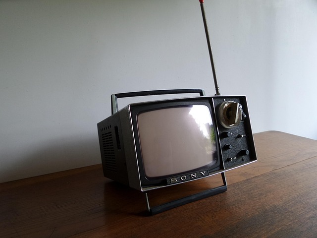 Vintage Television Japanese - Free photo on Pixabay - Pixabay