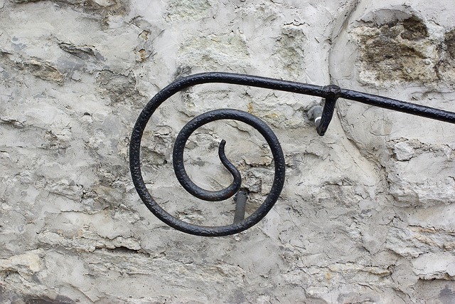 Spiral Blacksmithing - Free photo on Pixabay