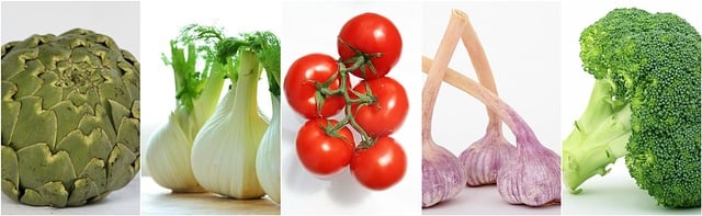Sayuran Kolase Makanan Foto - Gambar gratis di Pixabay - Pixabay