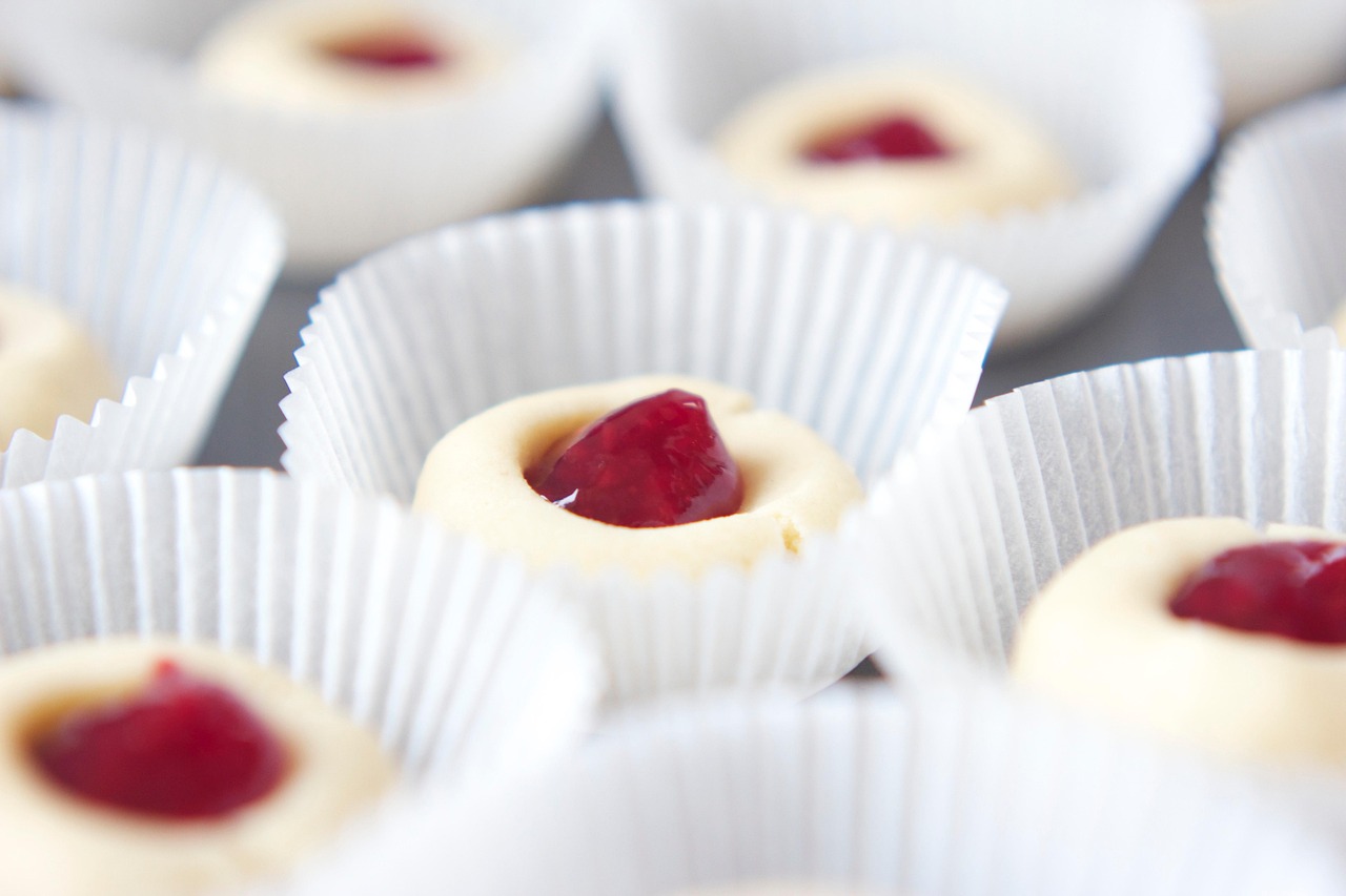 Unbaked
