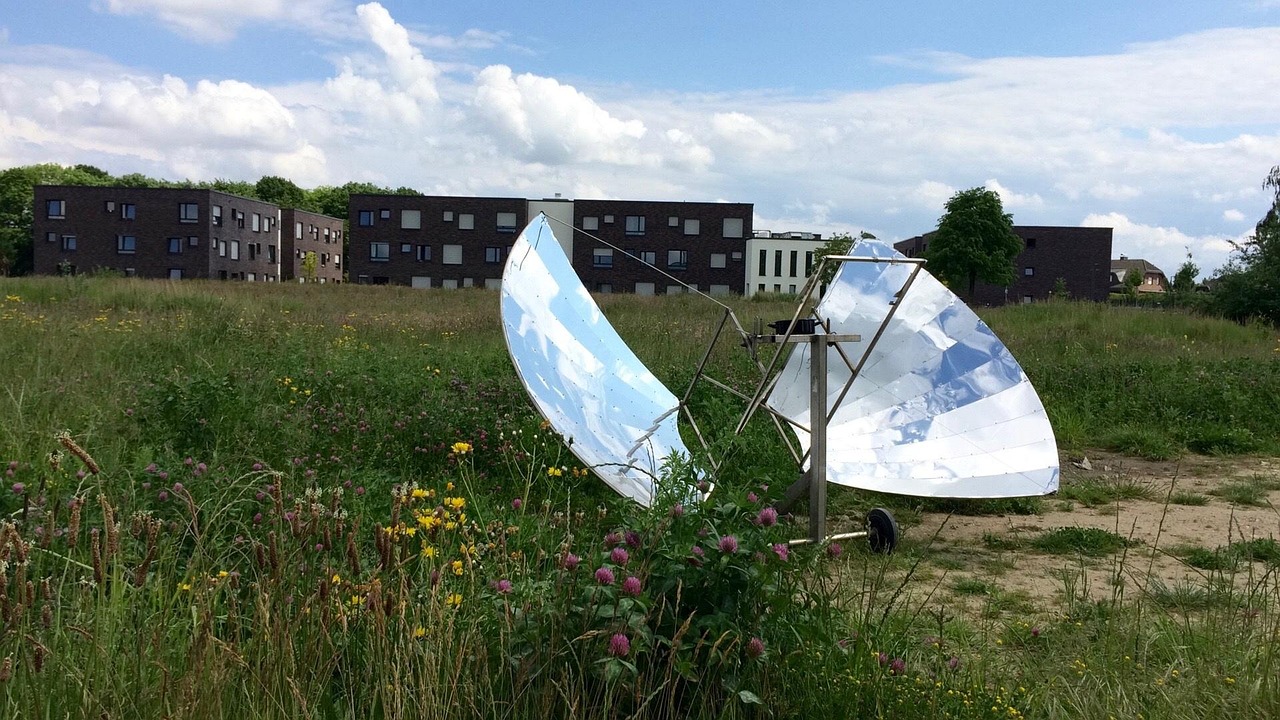 4,000+ Free Solar Cooker & Solar Energy Images - Pixabay