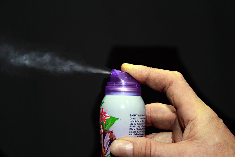 Fragrance Spray Can - Free photo on Pixabay - Pixabay