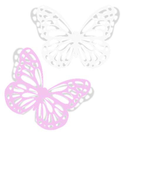 Download Paper Butterfly, Butterfly, Handcraft. Royalty-Free Stock ...