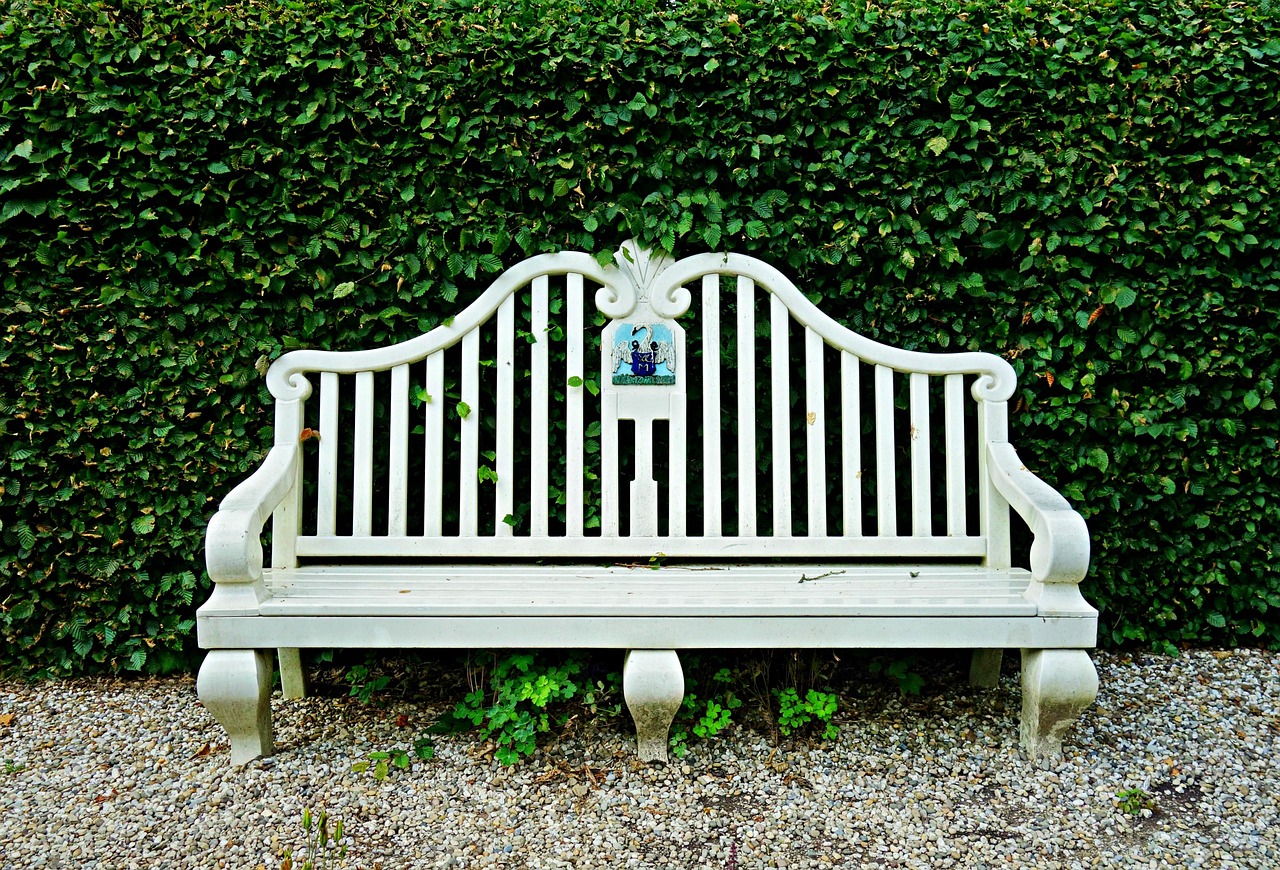 Bench Seat Furniture - Free photo on Pixabay - Pixabay