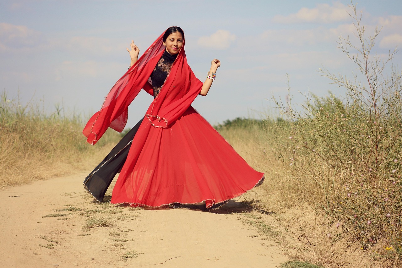 10,000+ Free Indian-Dance & Dance Images - Pixabay